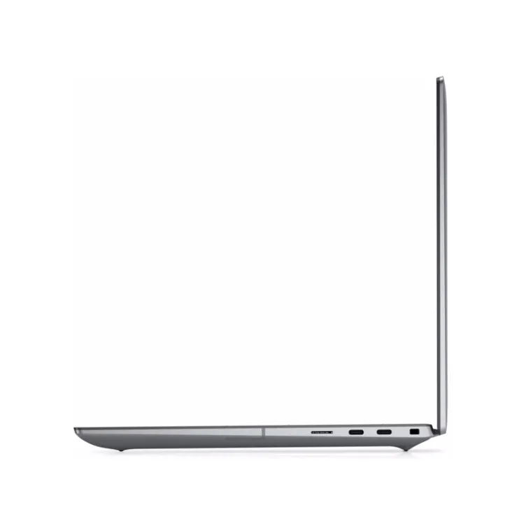 Precision M5490 14 inch FHD+ 500nits Core Ultra 7 165H 32GB 1TB SSD RTX 2000 8GB Backlit FP Win11Pro 3yr ProSupport laptop