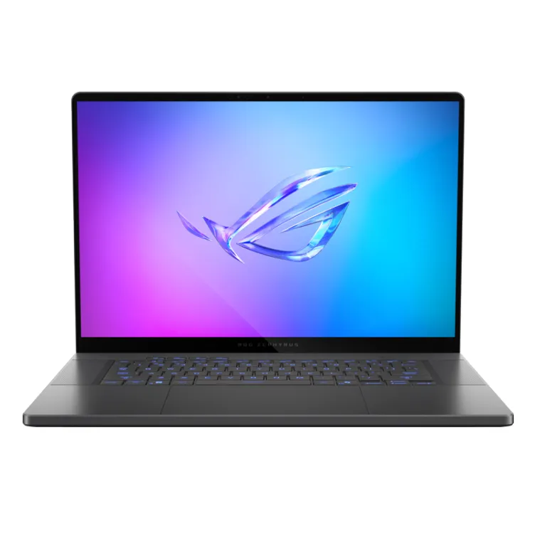ROG Zephyrus G16 GU605CW-QR092X (16 inča 2.5K, Ultra 9 285H, 64GB, 2TB SSD, RTX 5080, Win11 Pro) laptop