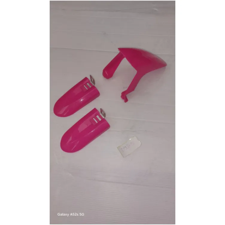 Blatobran 12 za deciji bicikl gian plasticni ljubicasti ys8110 2020