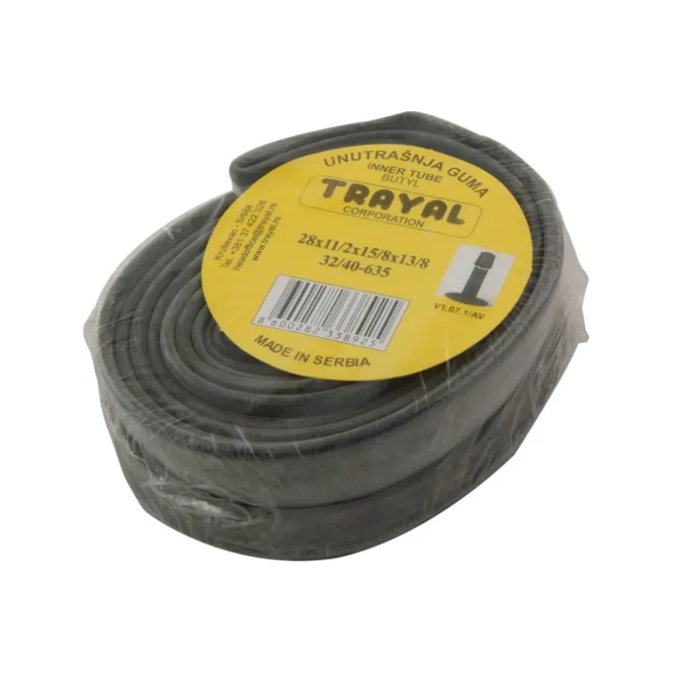 Un.28x1.1/2 av (40-635) trayal