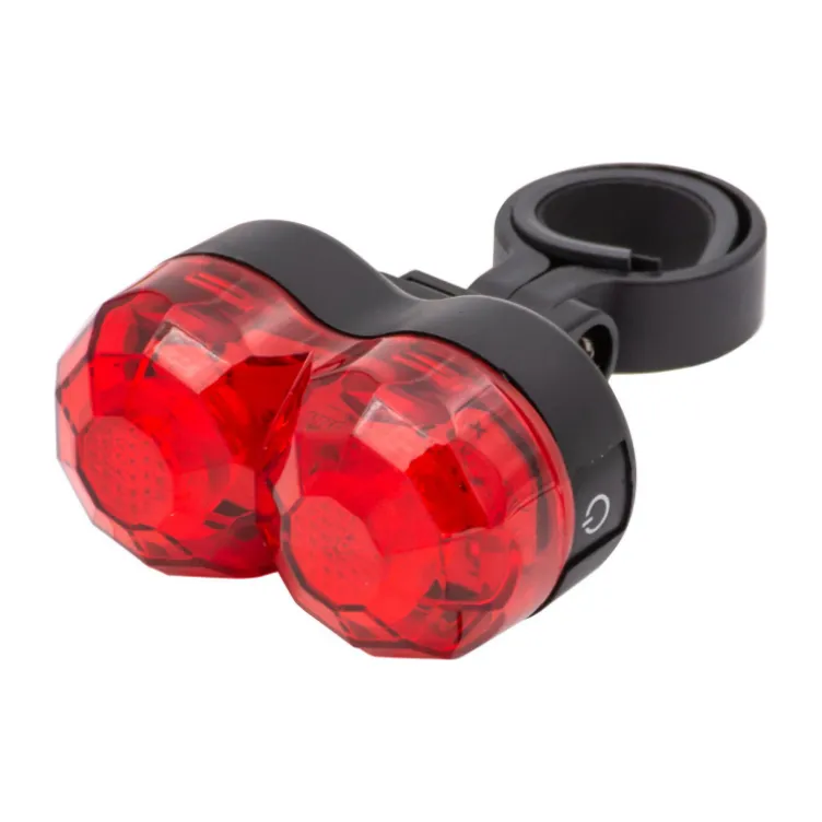 Treptač zadnji eye 2 led