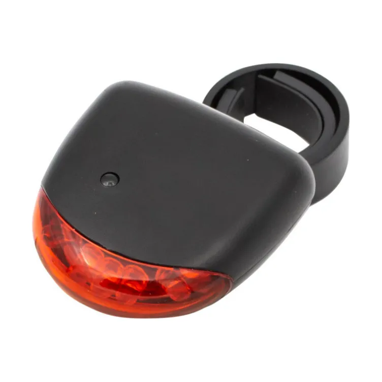 Treptač ispod sedla 3 funkcije 5 led