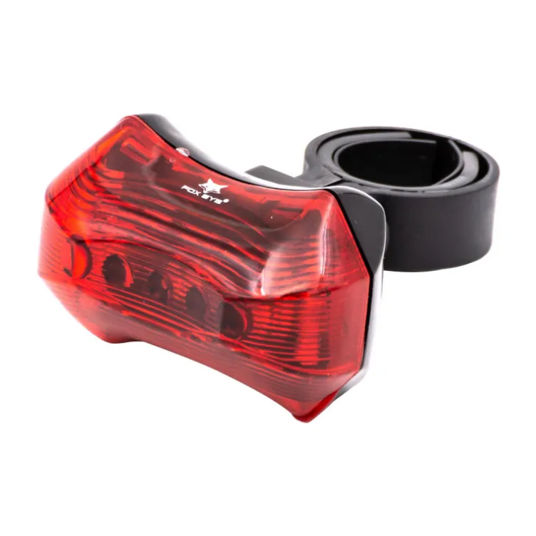 Treptač zadnji cat 3 led