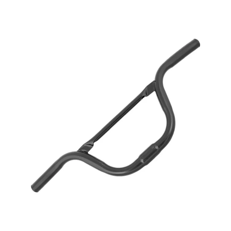 Volan crni za dečje bicikle 1.4t 12”