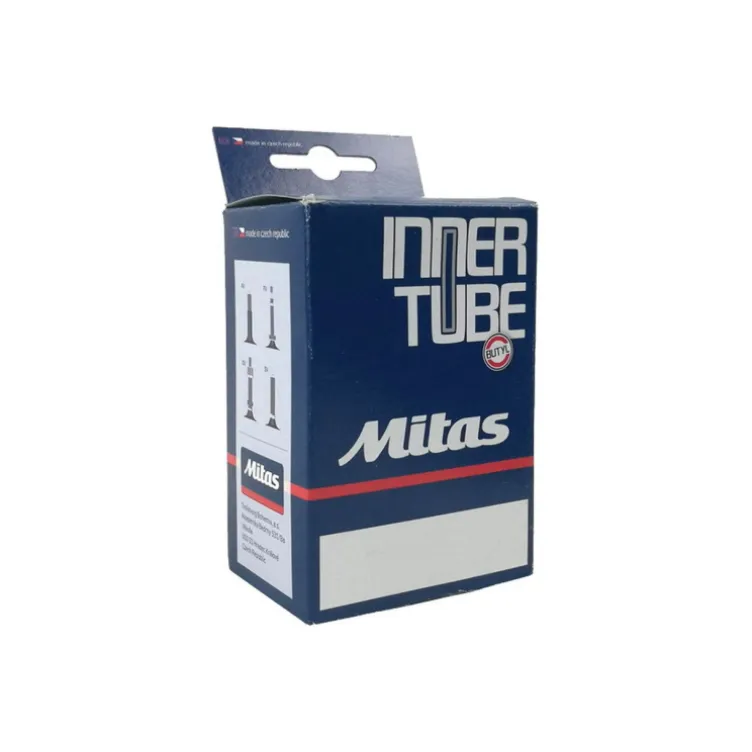 Un.28/29x1.90-2.30 50/57-622/635 av40 mitas