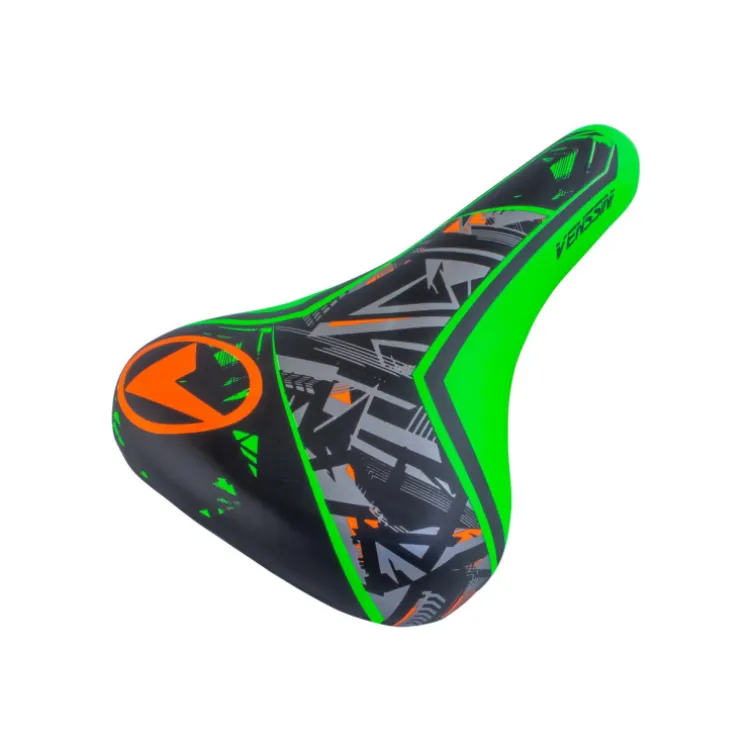 Sedlo parma neon žuto