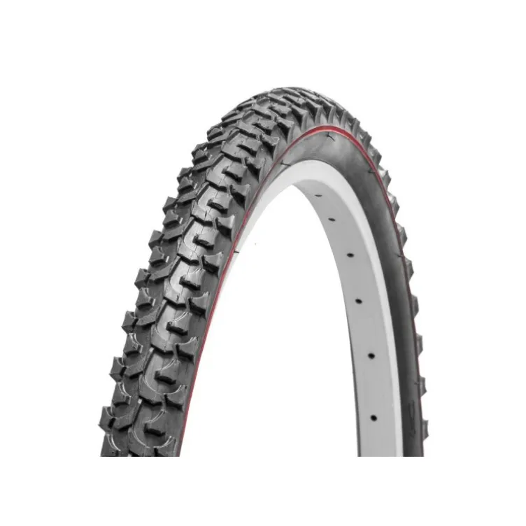 Sp.26x1.95 red line (53-559) h-826 diju ##