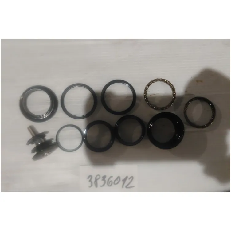 Set solja volana a-head 1-1/8 crna feimin 25.4x34x30