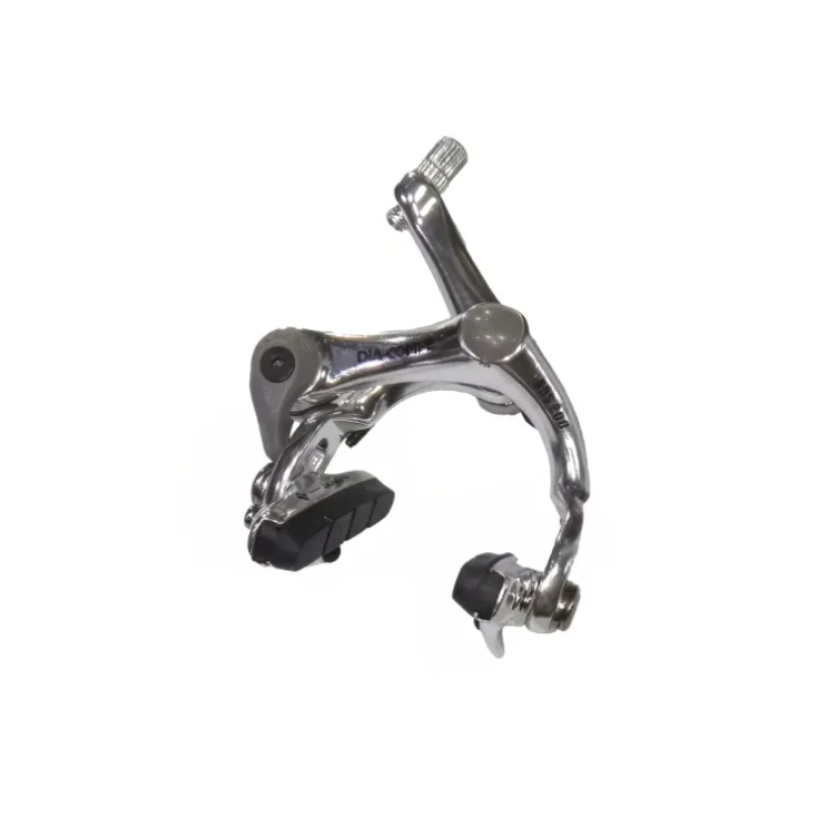 Potkovica sportska alu prednja silver qr dia compe brs200 tw 2016