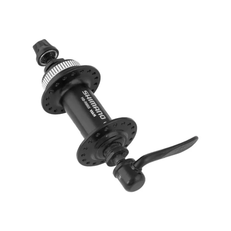 Shimano prednja brzo skidajuća glava za disk sa center lockom 36r ahbrm65al