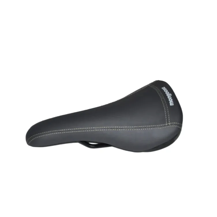 Sedlo mongoose sivo za bmx