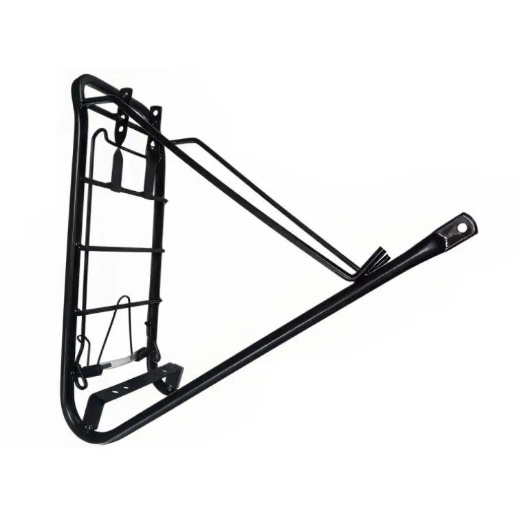 Paktreger 26" crni cevasti cassini 2023