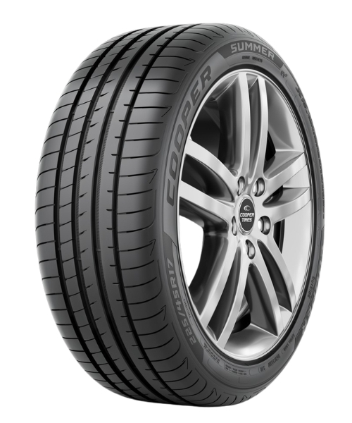 Cooper 235/35R19 COOPER SUMMER 91Y XL FPID: EK000830600