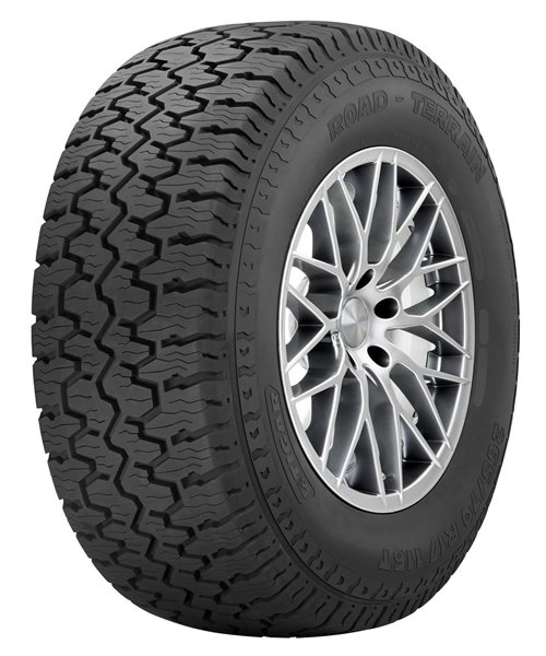 Tigar 265/75R16 ROAD-TERRAIN 116S XLID: EK000428169