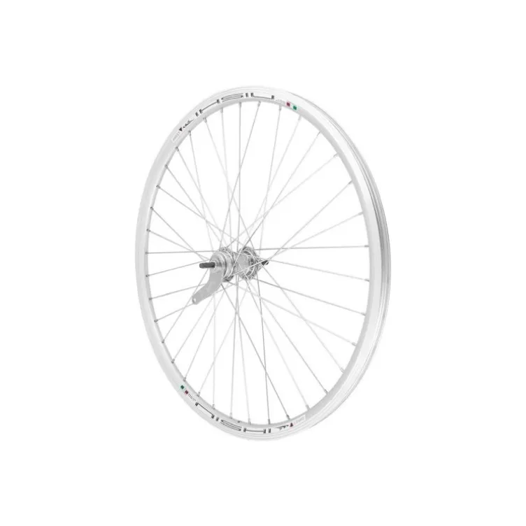 Zadnji točak 24x1.75 alu dupla felna favorit glava cassini