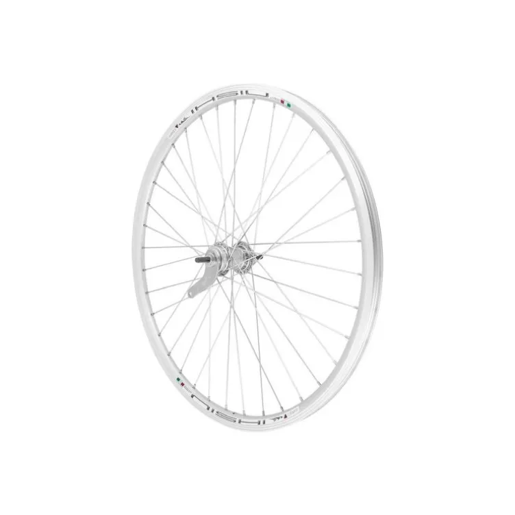 Zadnji točak 26 x 1.3/8 alu dupla felna favorit glava