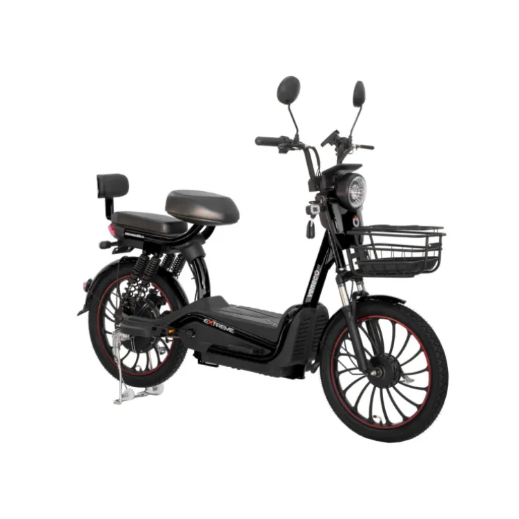 Eb-extreme crni plus