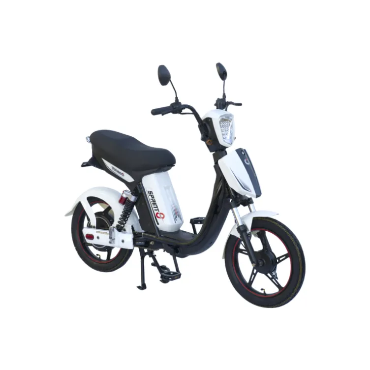 Eb-veneco sprint zero beli