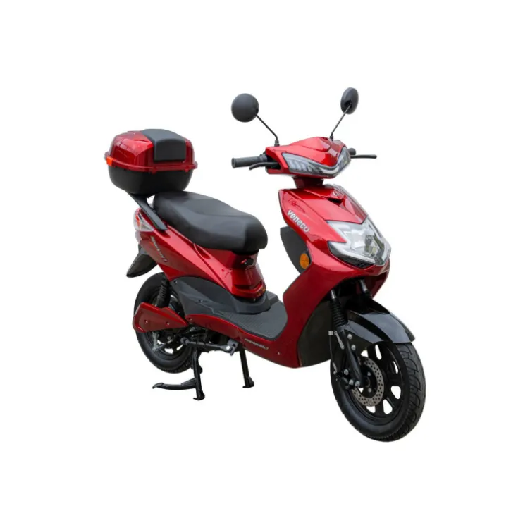Eb-spark zero crveni
