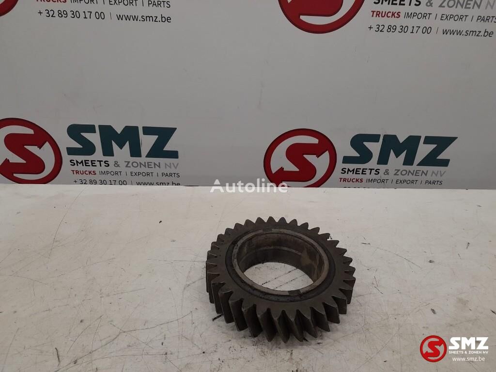 ZF Occ tandwiel 3e versnelling versnellingsbak 1315304028 zupčanik menjača za kamiona