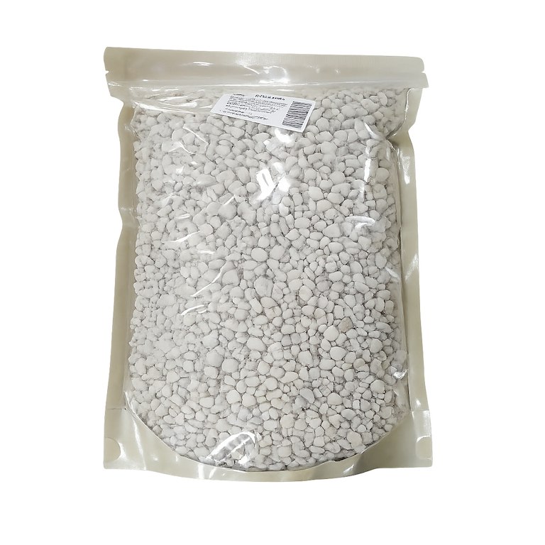 Zeolit od 5 do 11mm 1,5kg