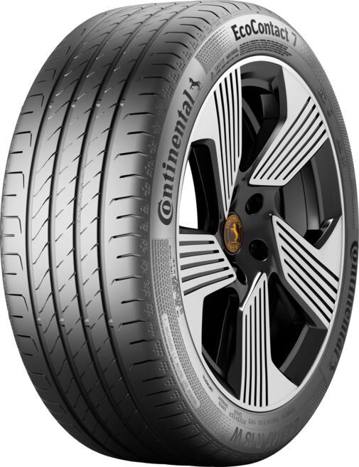 LETNJA GUMA CONTINENTAL 225/45R19 92W ECOCONTACT 7 S