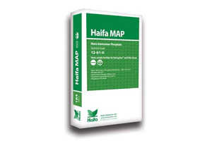 HAIFA MAP 12:61:0 (mono amonijum fosfat – NH4H2PO4)