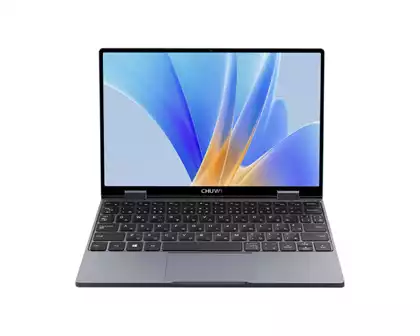 CHUWI MiniBook X (10.5 inča, N150, 16GB 512GB SSD, Win 11 Home) laptop