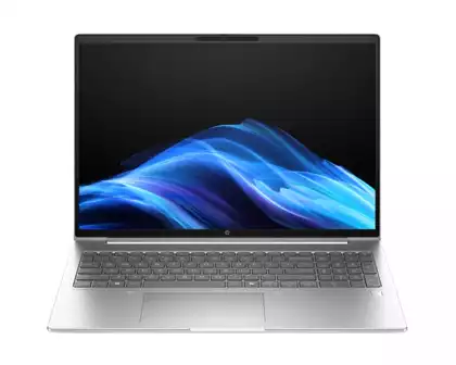 HP Laptop HP ProBook 4 G1a AI 16 WUXGA IPS/R7-250/16GB/NVMe 512GB/Win11 pro/SR/BM2E3UT
