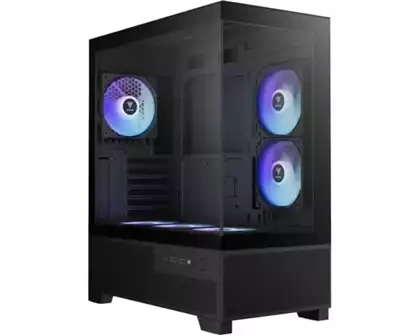 PinShop PC Predator Ryzen 5 7500F 16GB 1TB RTX5060 8GB