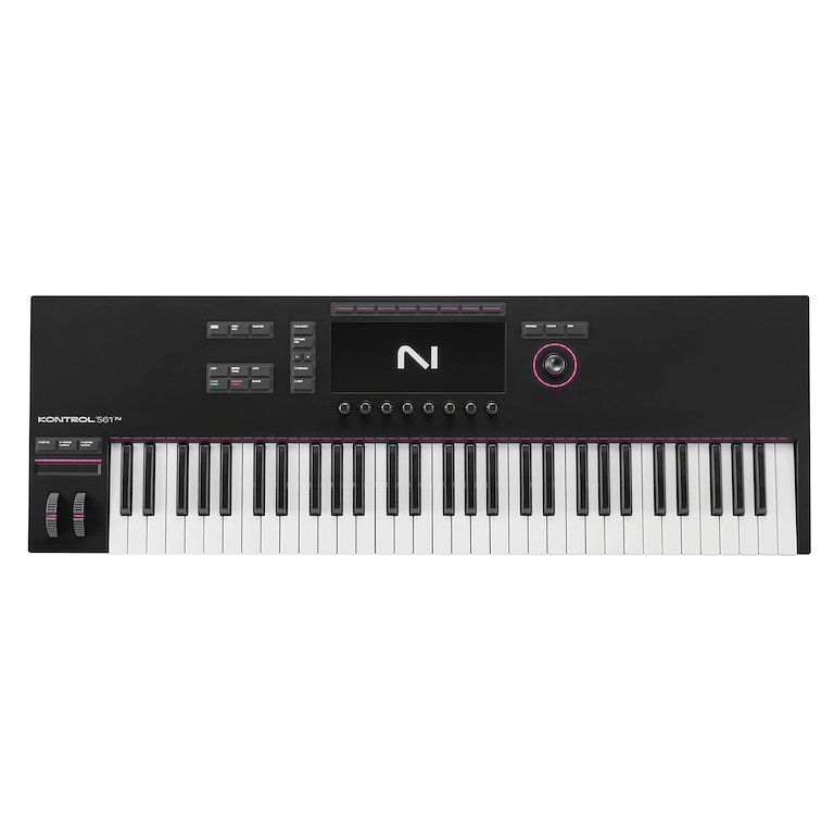 NATIVE INSTRUMENTS Komplete Kontrol S61 MK3