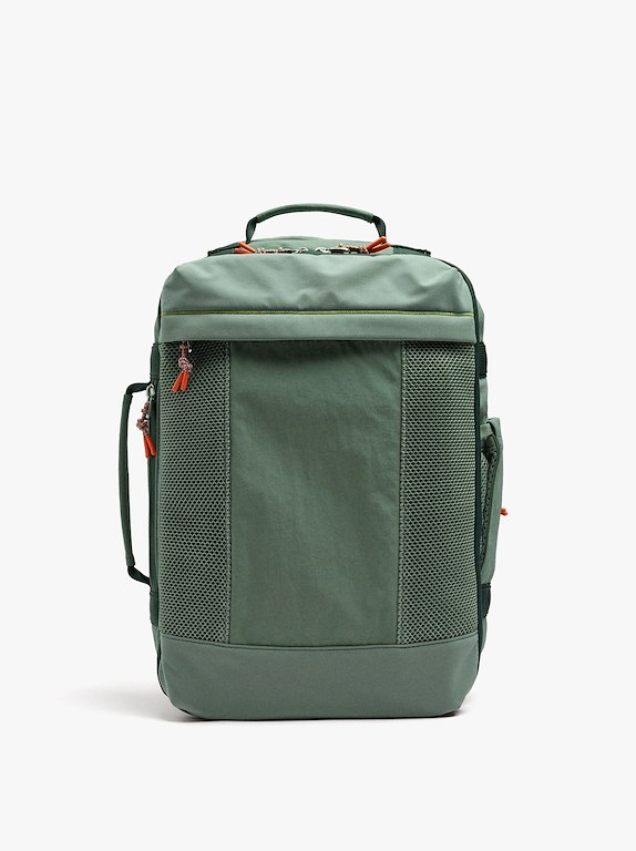 NYLON CABIN BACKPACK