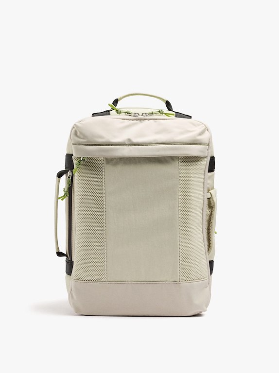 NYLON CABIN BACKPACK