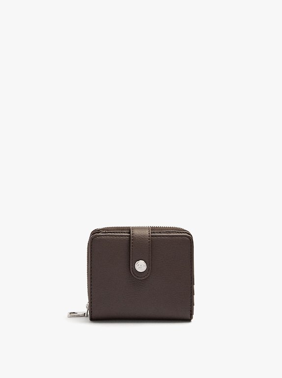 WALLET WITH TEXTURE S