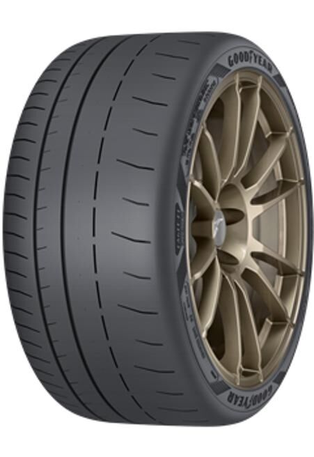 LETNJA GUMA GOODYEAR 245/35R20 95Y EAGLE F1 SUPERSPORT RS