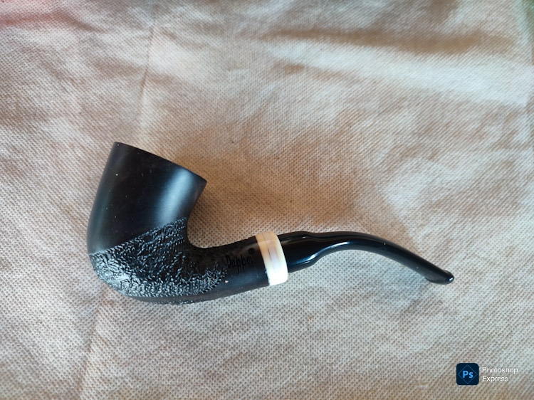 LULA BLACK DOPPER 7