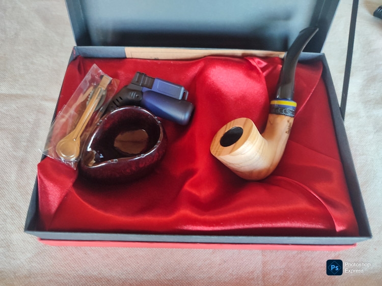 LULA SET DE LUX 1