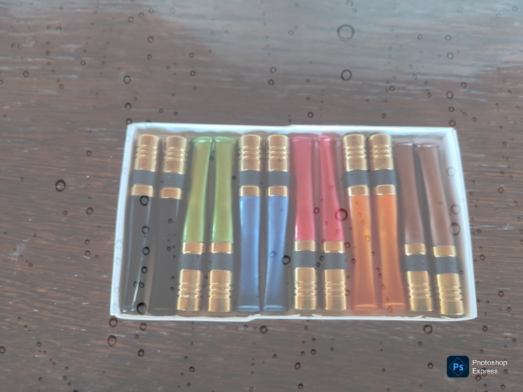 MUŠTIKLA ZA 6MM I 8MM 2U1