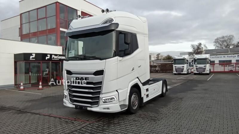 DAF XG+ 480 FT 4X2 tegljač