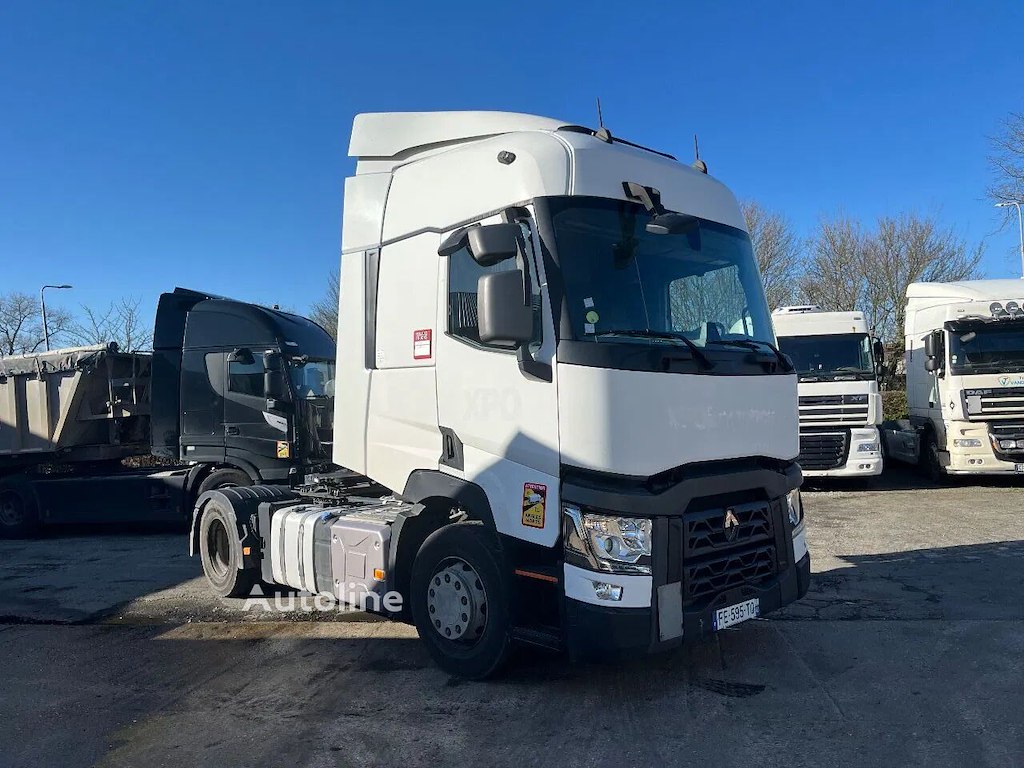 Renault T480 D13 tegljač