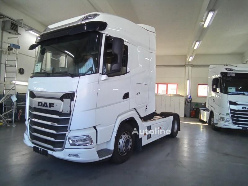 DAF XG 480 FT 4X2 tegljač