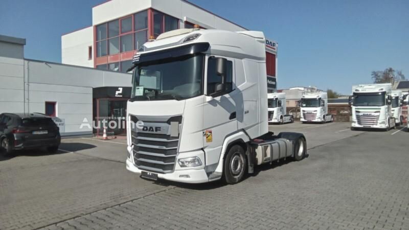 DAF XG 480 FT LOW DECK 4X2 tegljač