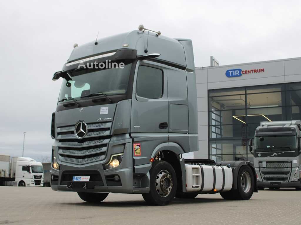 Mercedes-Benz Actros 1851 tegljač