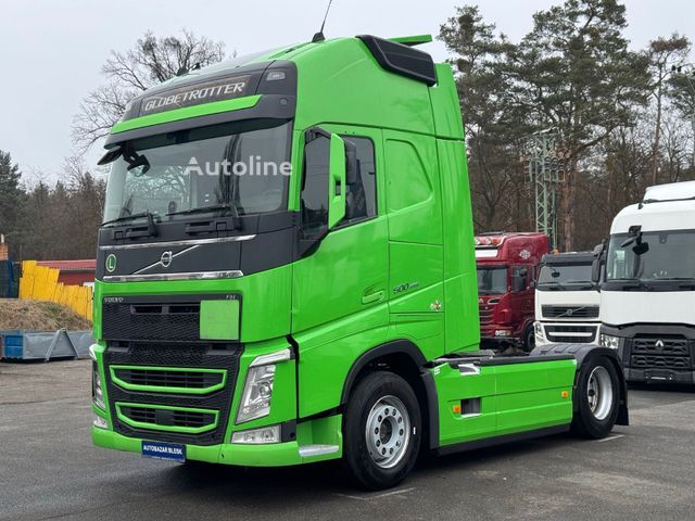 Volvo FH500 tegljač