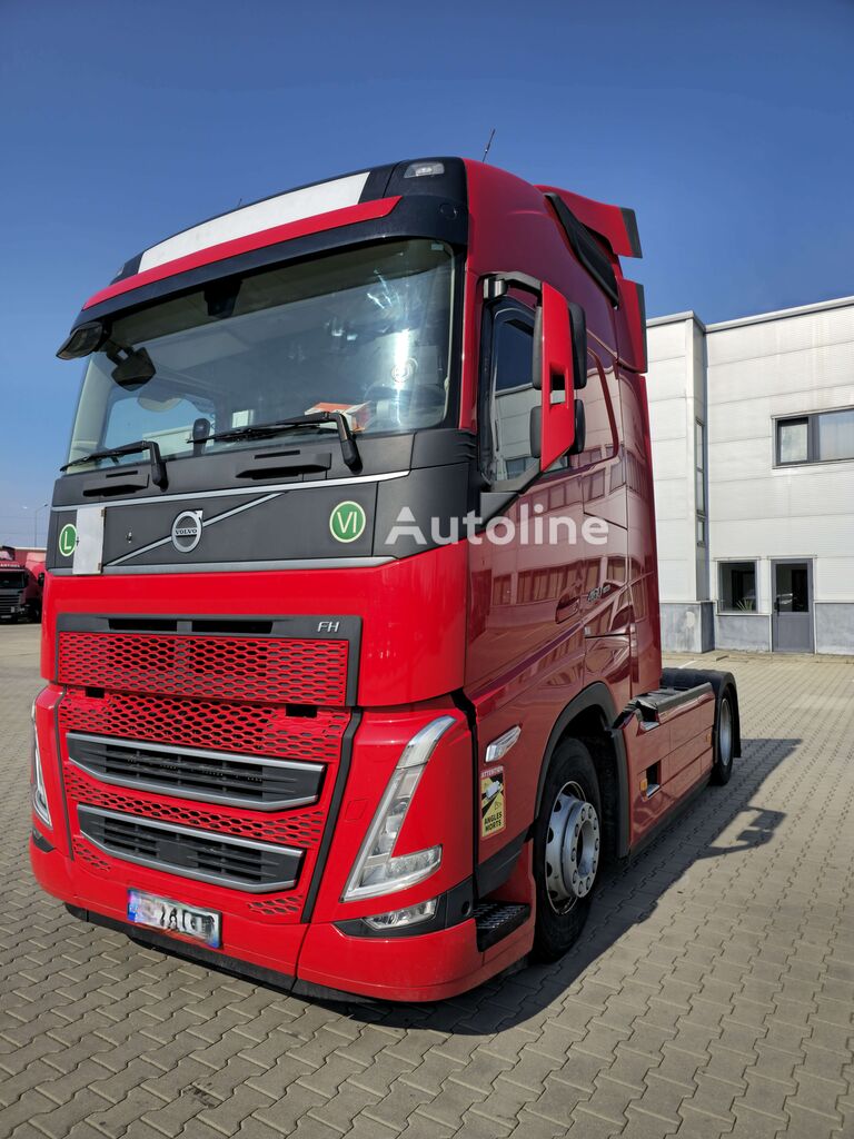 Volvo FH 460 tegljač