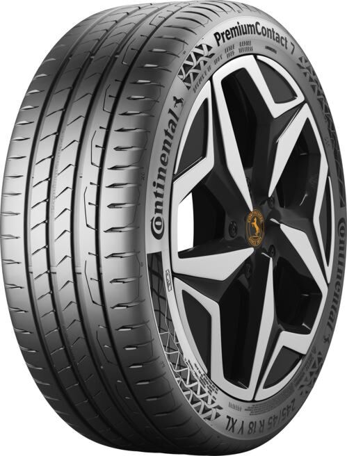 LETNJA GUMA CONTINENTAL 235/50R18 101Y PREMIUMCONTACT 7