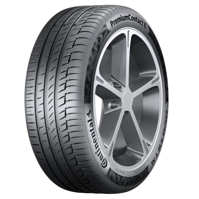 LETNJA GUMA CONTINENTAL 235/40R18 91Y PREMIUMCONTACT 6