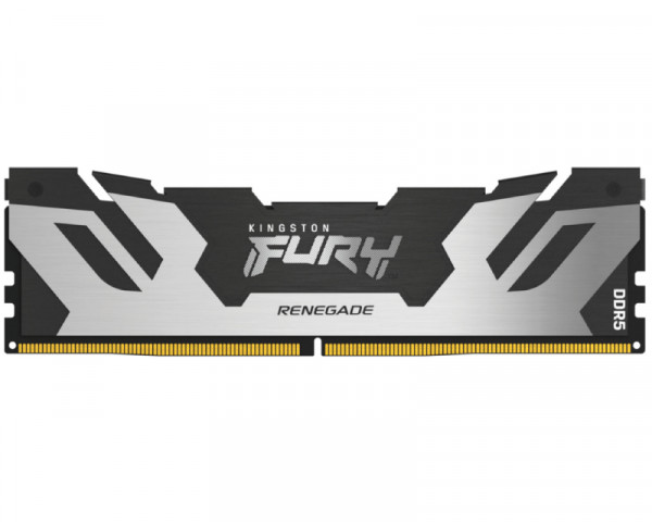 KINGSTON DIMM DDR5 16GB 7600MTs KF576C38RS-16 FURY Renegade SilverBlack XMP