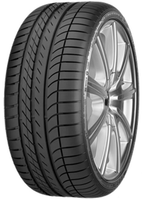 LETNJA GUMA GOODYEAR 265/40R20 104Y EAGLE F1 ASYMMETRIC