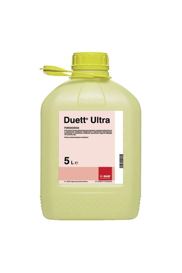 DUETT TURBO 5/1
Šifra: 1238 JM: KOM